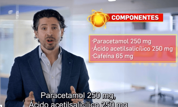 Bio-Electro - Así de rápido alivia migraña y dolores fuertes de cabeza