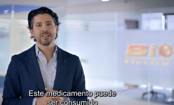 Bio-Electro - Así de rápido alivia migraña y dolores fuertes de cabeza