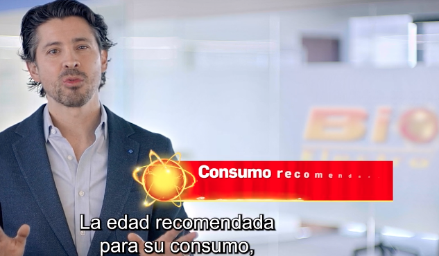 Bio-Electro - Así de rápido alivia migraña y dolores fuertes de cabeza