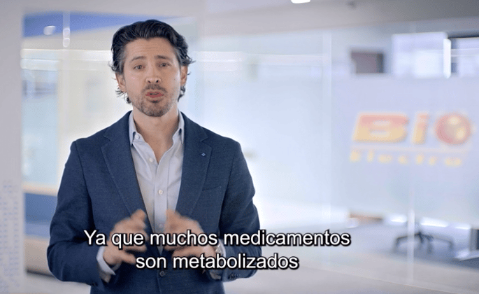 Bio-Electro - Así de rápido alivia migraña y dolores fuertes de cabeza