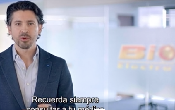 Bio-Electro - Así de rápido alivia migraña y dolores fuertes de cabeza